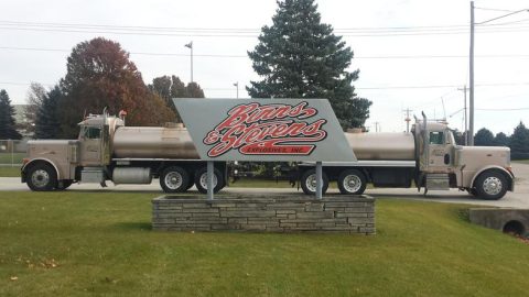 Binns and Stevens Inc